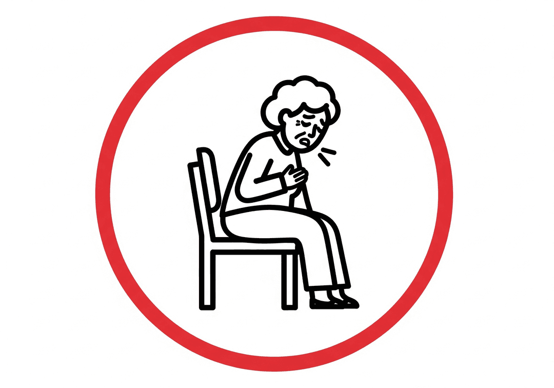NYHA Classification Calculator: Heart Failure Severity