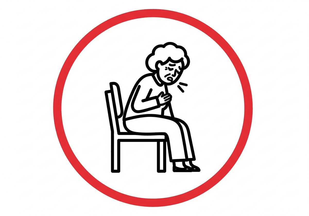 NYHA Classification Calculator: Heart Failure Severity