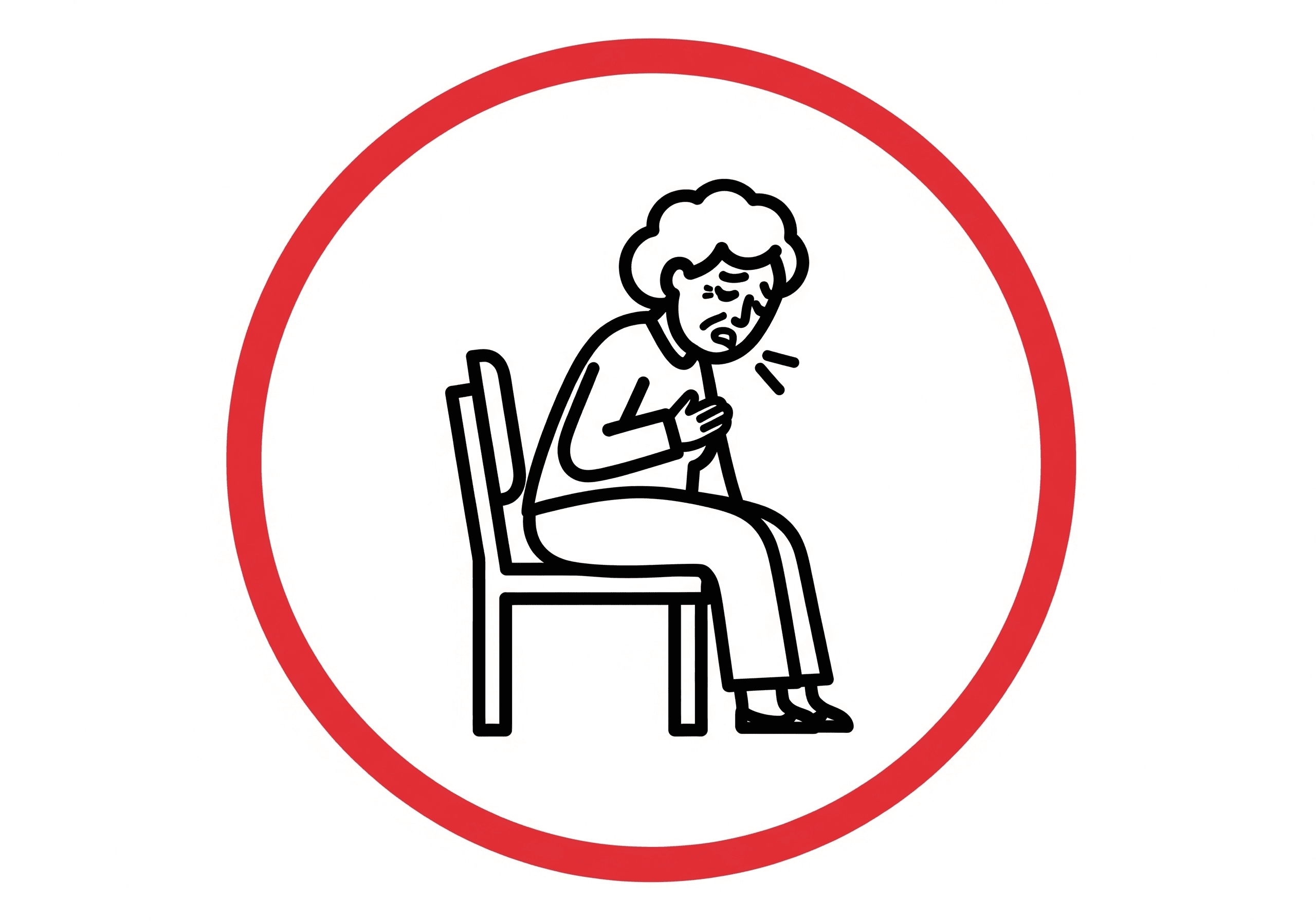 NYHA Classification Calculator: Heart Failure Severity